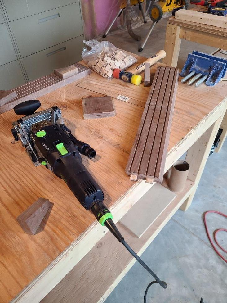 Twisted Timber Wood Working | Ottawa Woodworking » Gallery