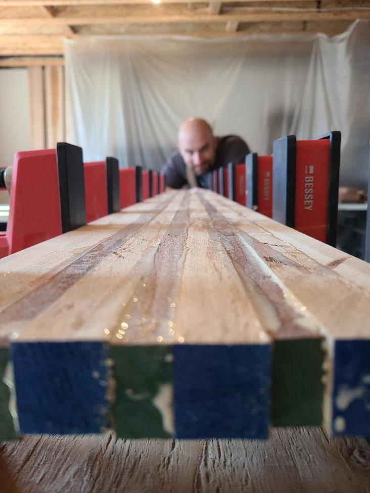 Twisted Timber Wood Working | Ottawa Woodworking » Gallery