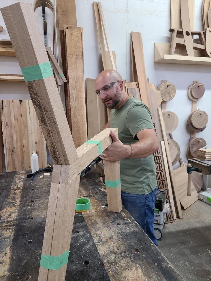 Twisted Timber Wood Working | Ottawa Woodworking » Gallery